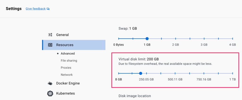 [docker] EROFS: read-only file system, mkdir ‘/usr/local/share/.cache ...